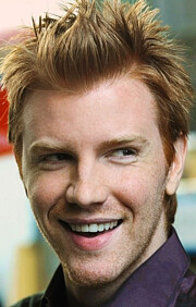 Daniel Newman - actor, composer