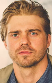 Nathan Sutton - actor, director, writer, producer