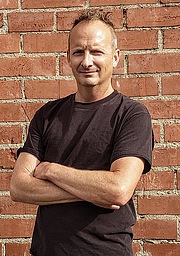 Jason Pauley - editor - biography, photo, best movies and TV shows