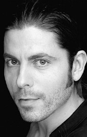 Keith-Lee Castle - actor - biography, photo, best movies and TV shows