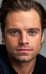 Sebastian Stan - actor, producer