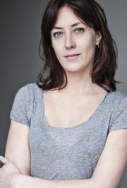 Charlotte Pyke - actress - biography, photo, best movies and TV shows