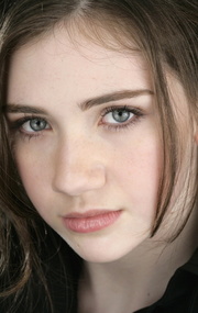 Charlotte Ray Rosenberg - actress, producer