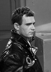 Tom Gilleran - actor - biography, photo, best movies and TV shows