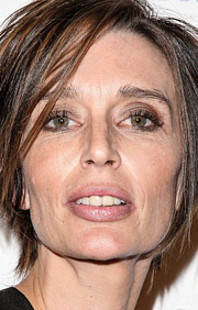 Georgina Cates - actress, producer