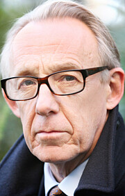 Martin Bishop - actor - biography, photo, best movies and TV shows