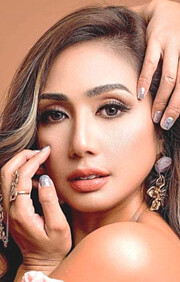 Sheree - actress - biography, photo, best movies and TV shows