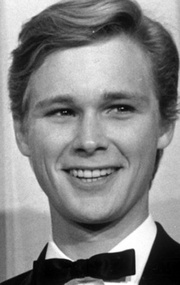 Brandon De Wilde - actor - biography, photo, best movies and TV shows