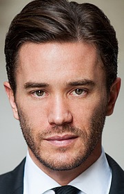 Tom Pelphrey - actor - biography, photo, best movies and TV shows