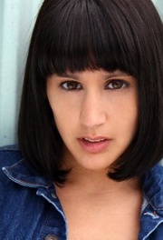 Nadiya Chettiar - writer, actress, designer, producer