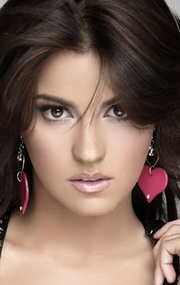 Maite Perroni - actress, producer