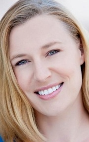 Deborah Rombaut - actress, director, writer, producer, editor