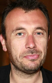 Fred Cavayé - director, writer, author