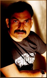 Vijay Raj - actor, writer - biography, photo, best movies and TV shows