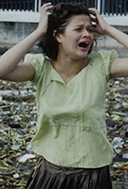 Katherine Luna - actress - biography, photo, best movies and TV shows