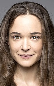 Isabelle Caillat - actress - biography, photo, best movies and TV shows