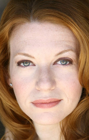 Andrea Frankle - actress, director