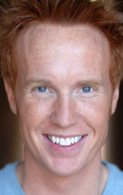 Jess Rowland - actor - biography, photo, best movies and TV shows