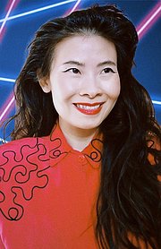 Grace Chan - actress - biography, photo, best movies and TV shows