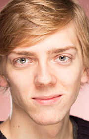 Joshua James - actor - biography, photo, best movies and TV shows