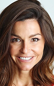 Ginger T. Rex - actress - biography, photo, best movies and TV shows