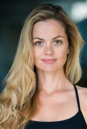 Screenshots - Carrie Schroeder