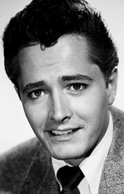 John Derek - actor, director, camera, writer, author, producer, editor