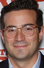 Mike Larocca - producer - biography, photo, best movies and TV shows