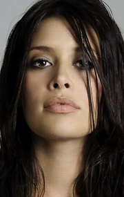 Angie Cepeda - actress - biography, photo, best movies and TV shows