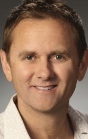 Daniel Cerone - writer, actor, producer