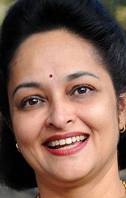 Rajani - actress - biography, photo, best movies and TV shows