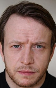 Screenshots - George Russo