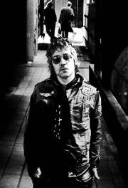 Christopher Heary - director, writer, producer, camera, editor, actor ...