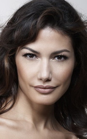 Jacqueline Lord - actress - biography, photo, best movies and TV shows