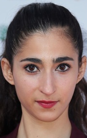 Alba Flores - actress, writer - biography, photo, best movies and TV shows