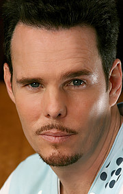 Kevin Dillon - actor, producer