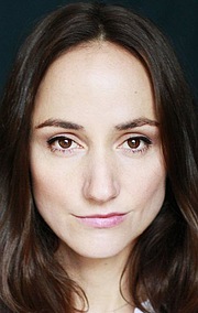 Lydia Leonard - actress - biography, photo, best movies and TV shows