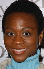 Sharon Warren - actress - biography, photo, best movies and TV shows