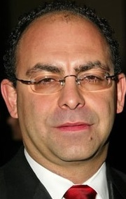 Peter Chakos - editor, producer, director, actor