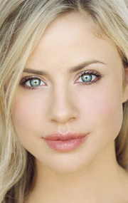 Krista Kalmus - actress - biography, photo, best movies and TV shows