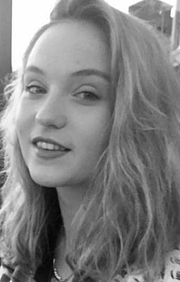 Isabella Parriss - actress - biography, photo, best movies and TV shows