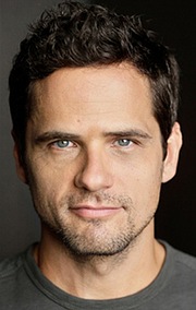 Scott Daniel Johnson - actor - biography, photo, best movies and TV shows