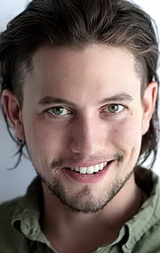 Fan Art - Jackson Rathbone