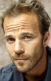 Stephen Dorff - actor, writer, producer