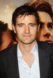 Tom Chambers - actor - biography, photo, best movies and TV shows