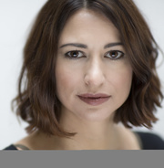 Melli Bond - actress - biography, photo, best movies and TV shows