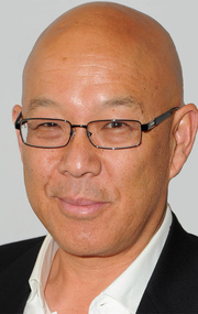 Michael Paul Chan - actor - biography, photo, best movies and TV shows