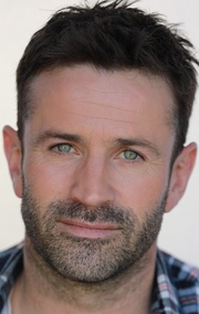 Adam Fergus - actor, director - biography, photo, best movies and TV shows