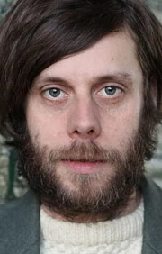 Colin Michael Carmichael - actor