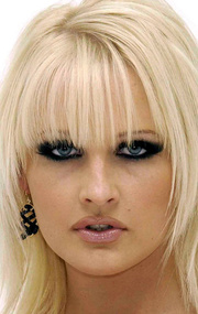 Michelle Marsh - actress - biography, photo, best movies and TV shows